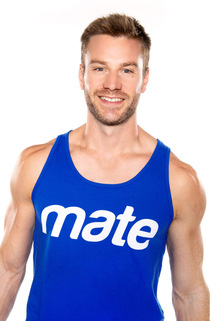 Ben | Training Mate